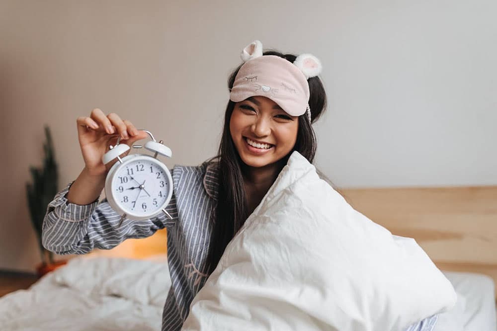 How to Fix Your Sleep Schedule for Better Sleep Quality