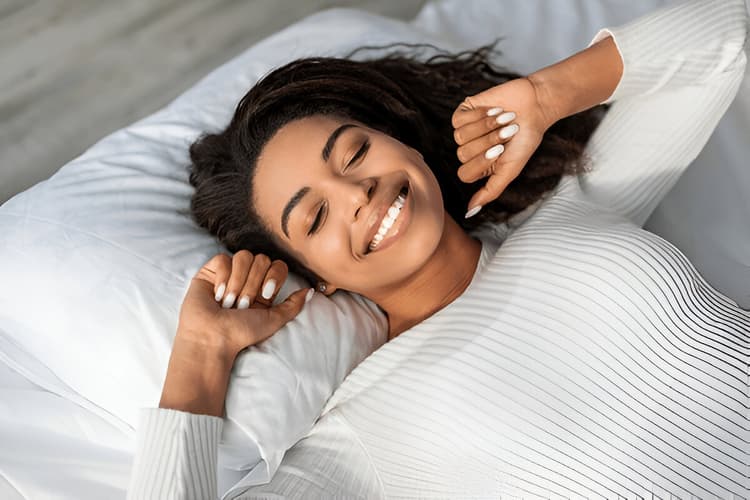 10 Essential Tips for Better Sleep Hygiene