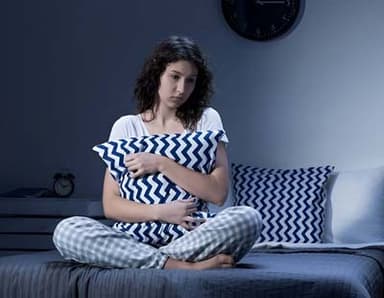 What Could be Causing Your Shaking When You Wake Up? | Eli & Elm