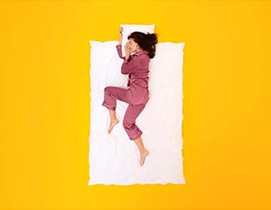 What Could be Causing Your Shaking When You Wake Up? | Eli & Elm